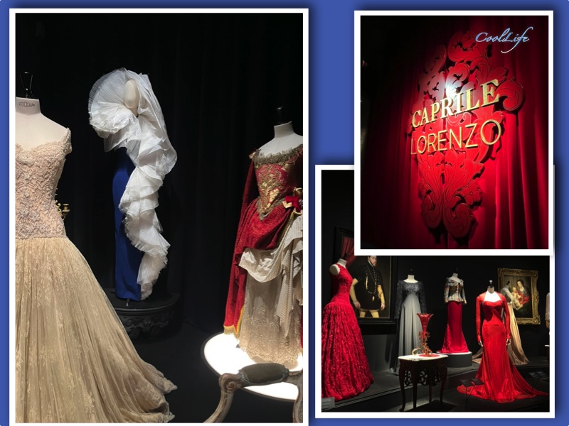 Cool Lorenzo Caprile – It´s a Cool Life!